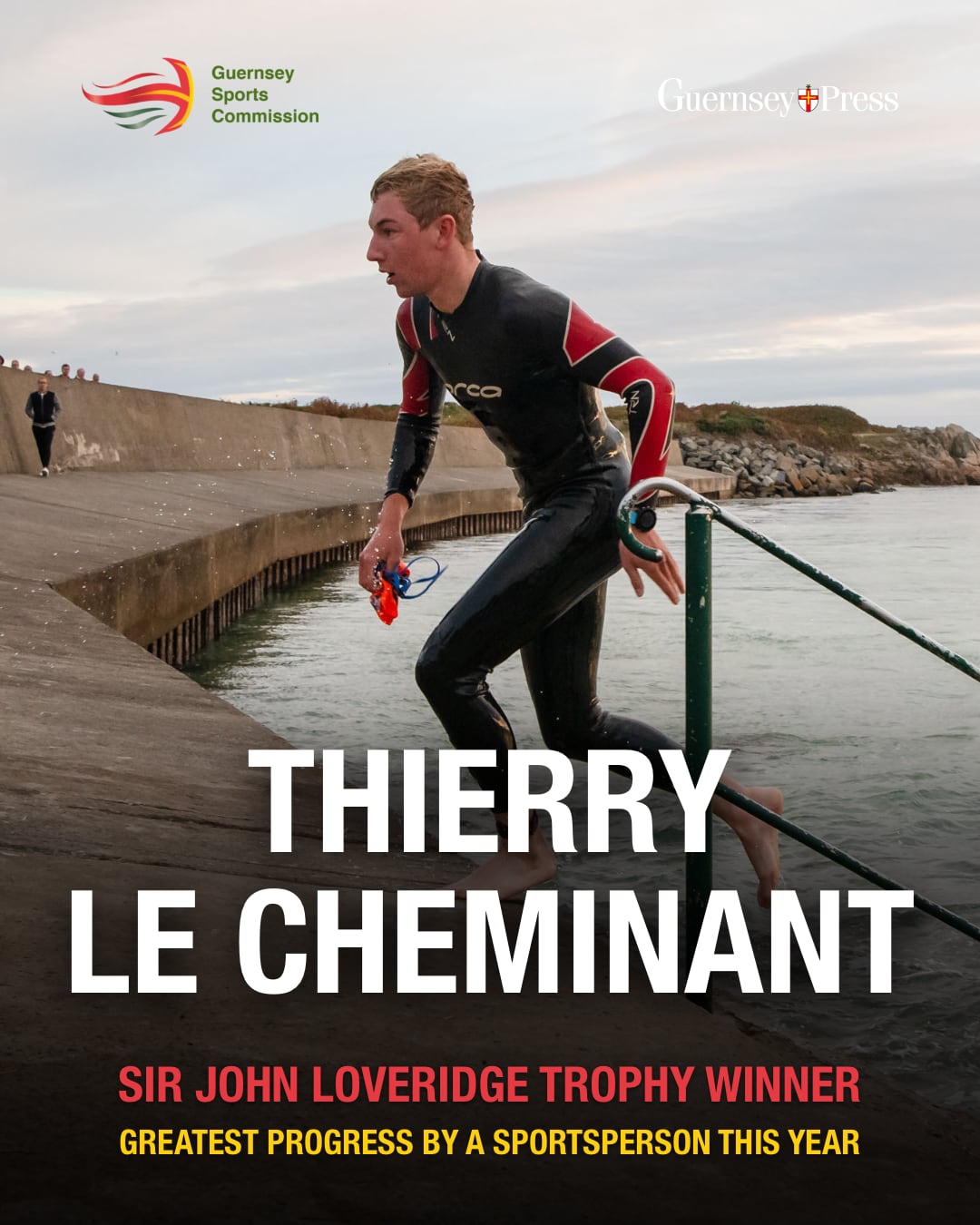 Guernsey Sports Commission