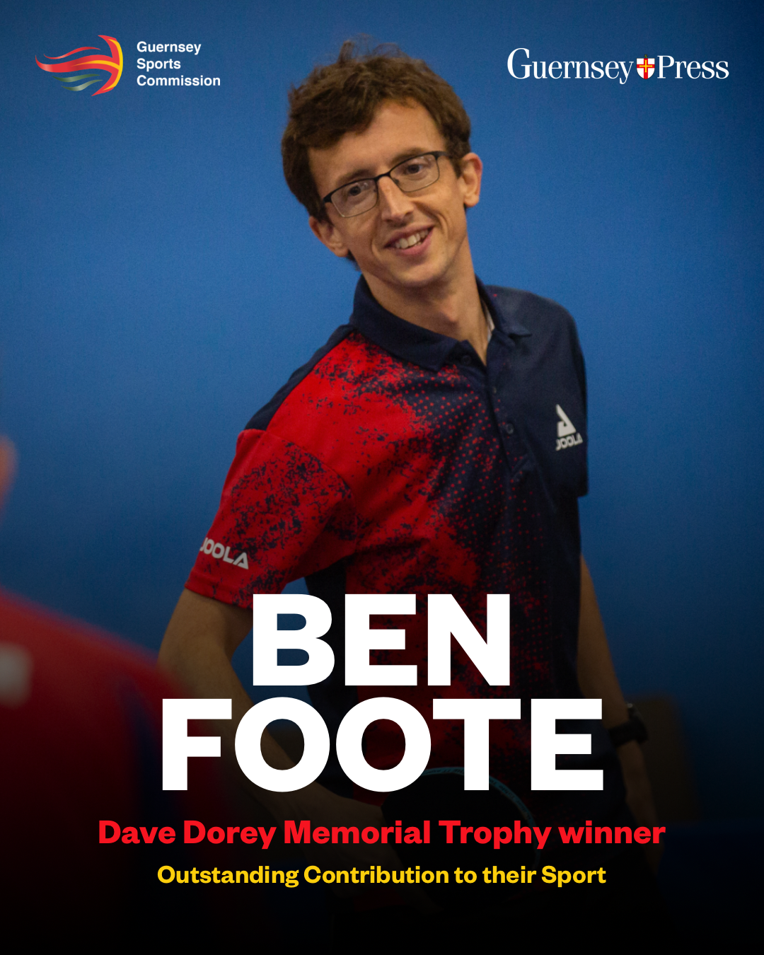 Guernsey Sports Commission