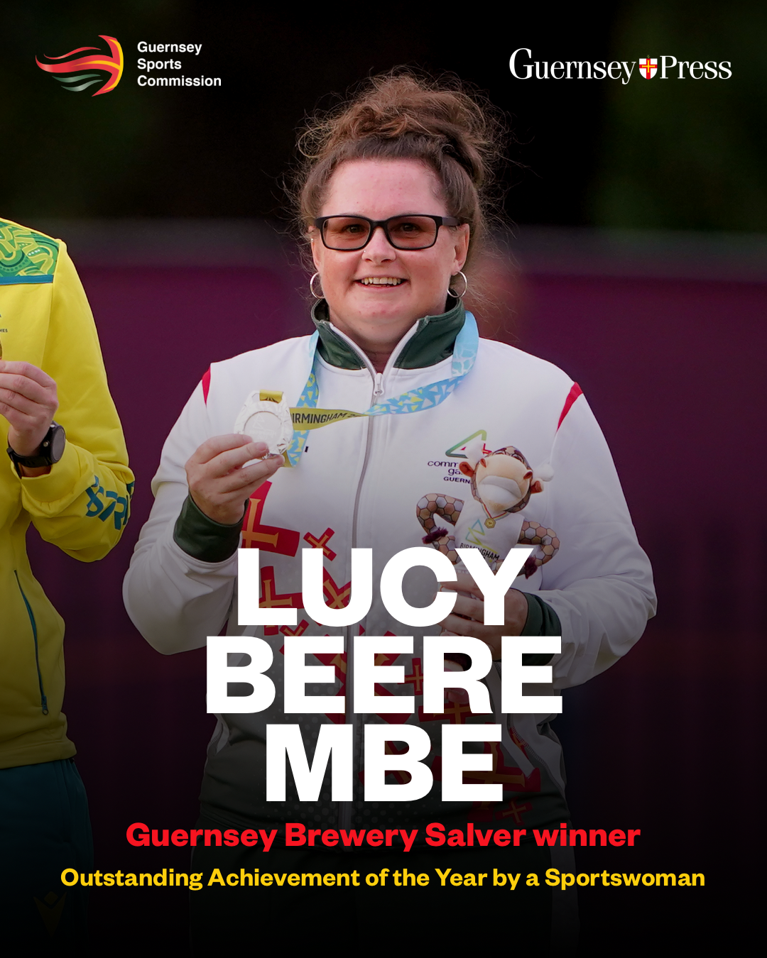 Guernsey Sports Commission